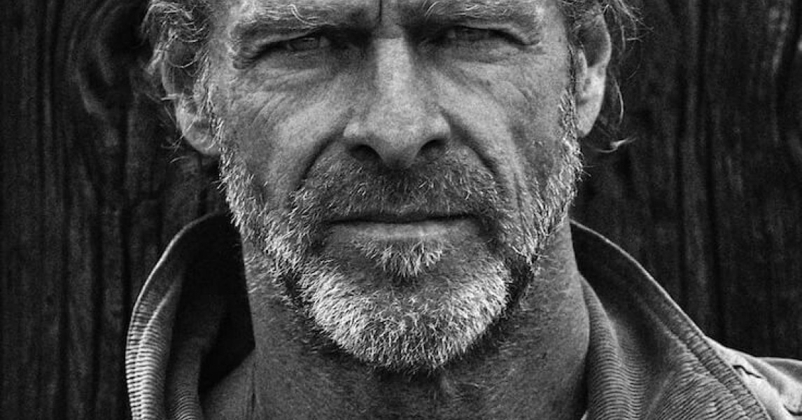 Steven Lyon | Pinhole.art - Digital Art Gallery